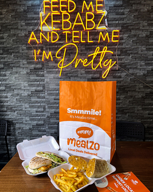 Grillzz German Doner and Peri Peri ®️